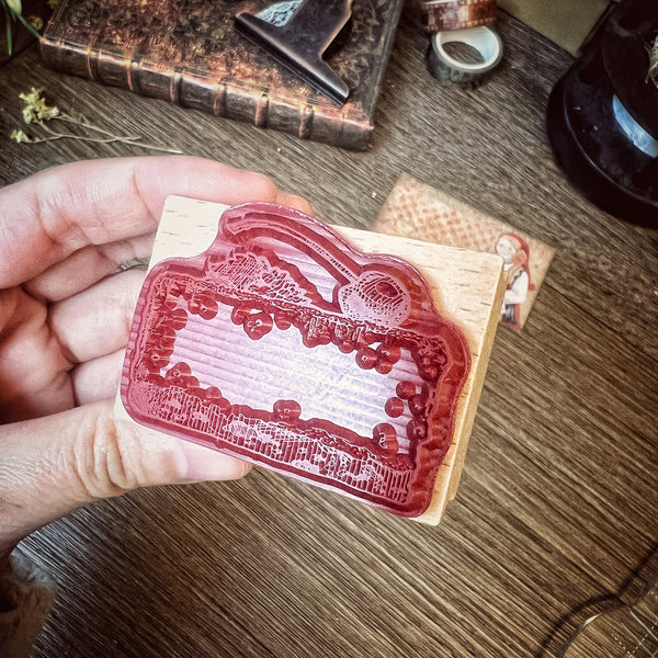 Vintage Bake themed Collection-DVCSHMNGW9C – YourCreativeStudio