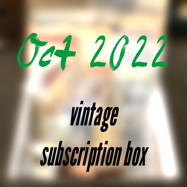 Vintage Bake themed Collection-DVCSHMNGW9C – YourCreativeStudio